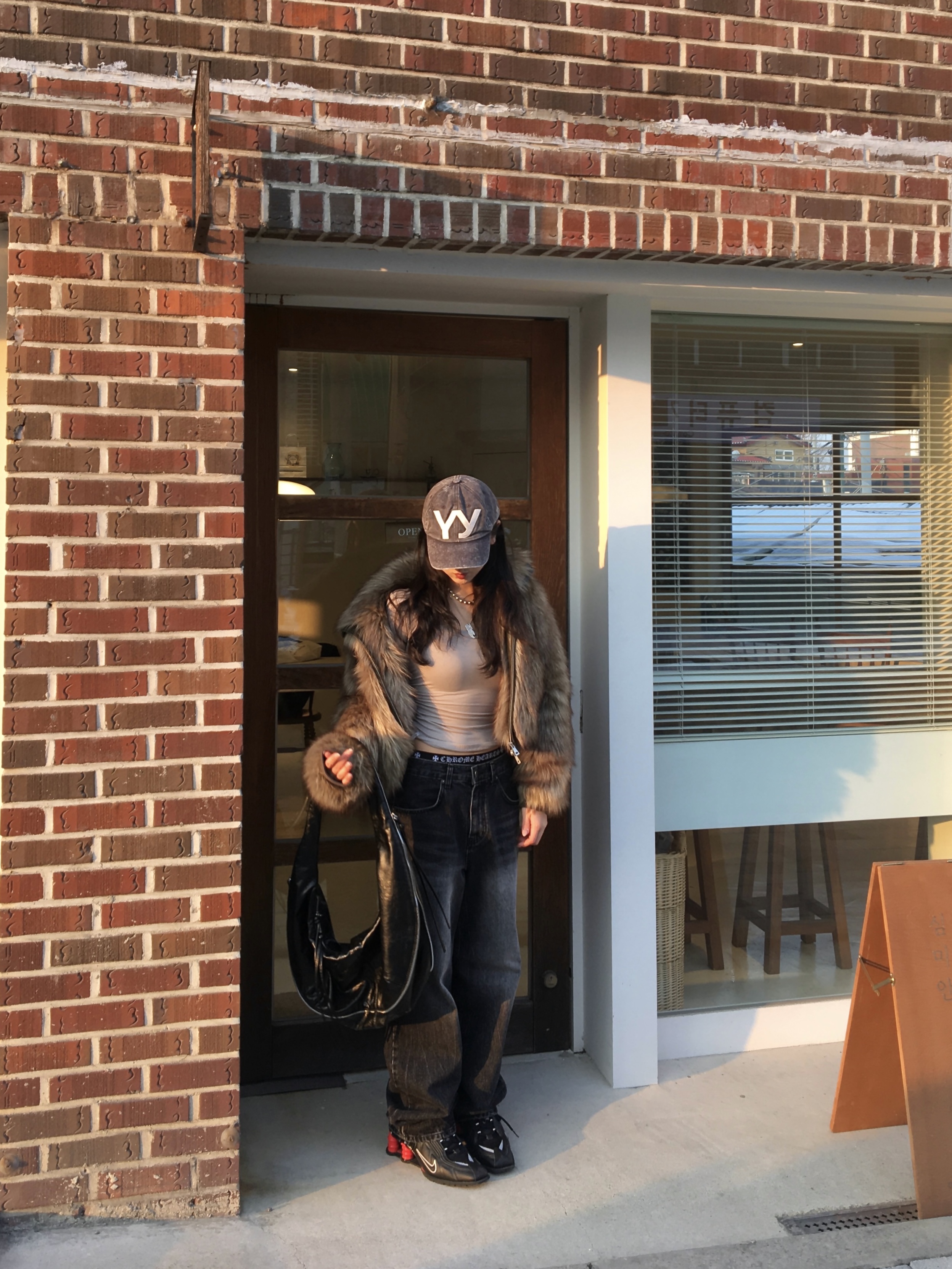 (@owlhuii) 님의 게시물 | KREAM