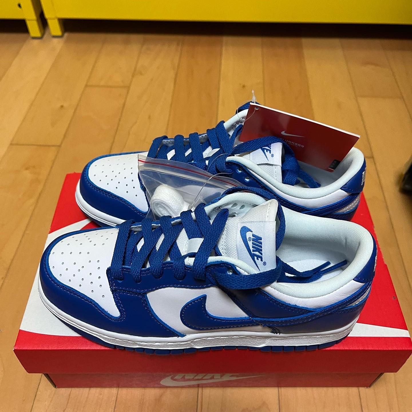 스바 (@seuba1) 님의 게시물 | KREAM