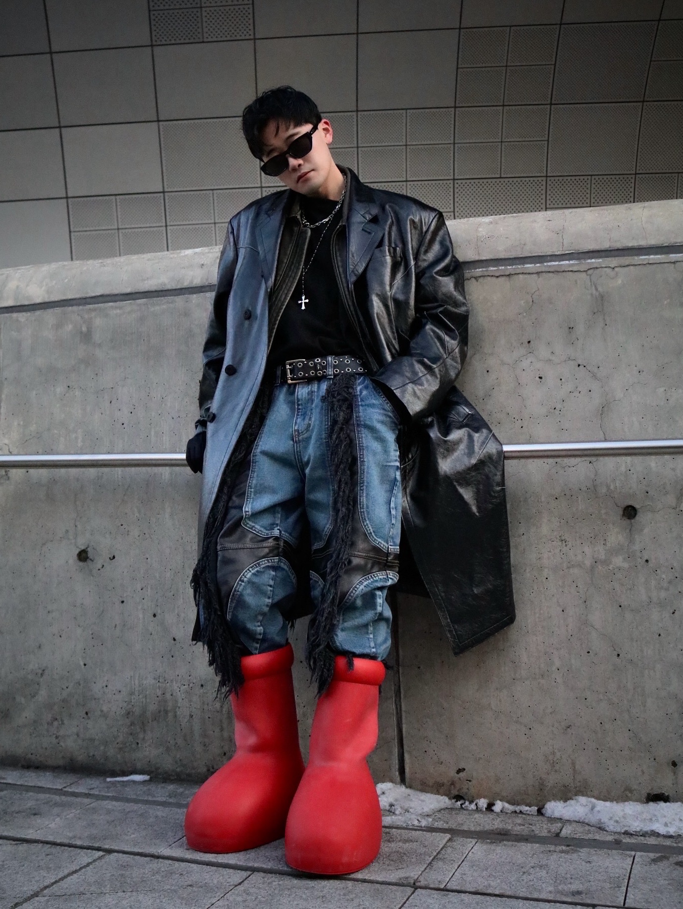 탁 (@tak_s) 님의 게시물 | KREAM