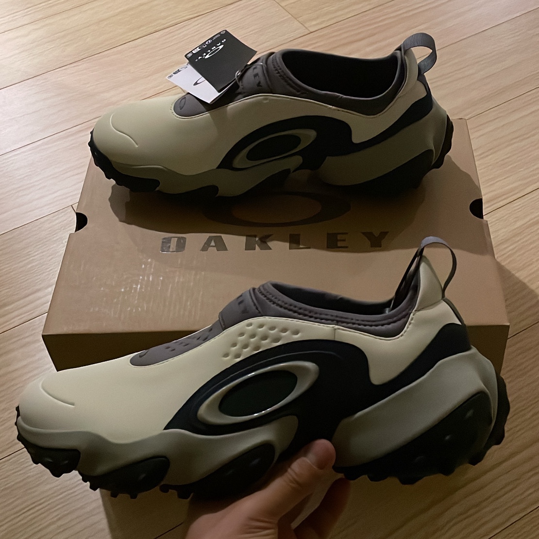 (@hyeoksp) 님의 게시물 | KREAM