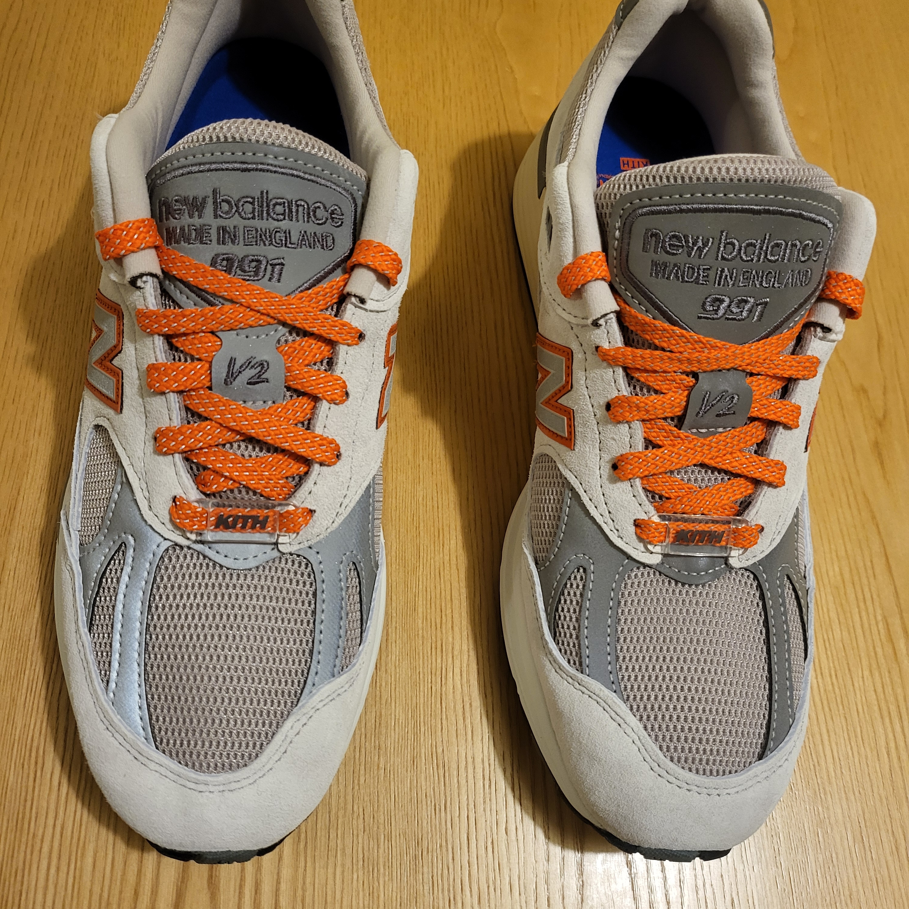 ONE PICK SHOES | KREAM