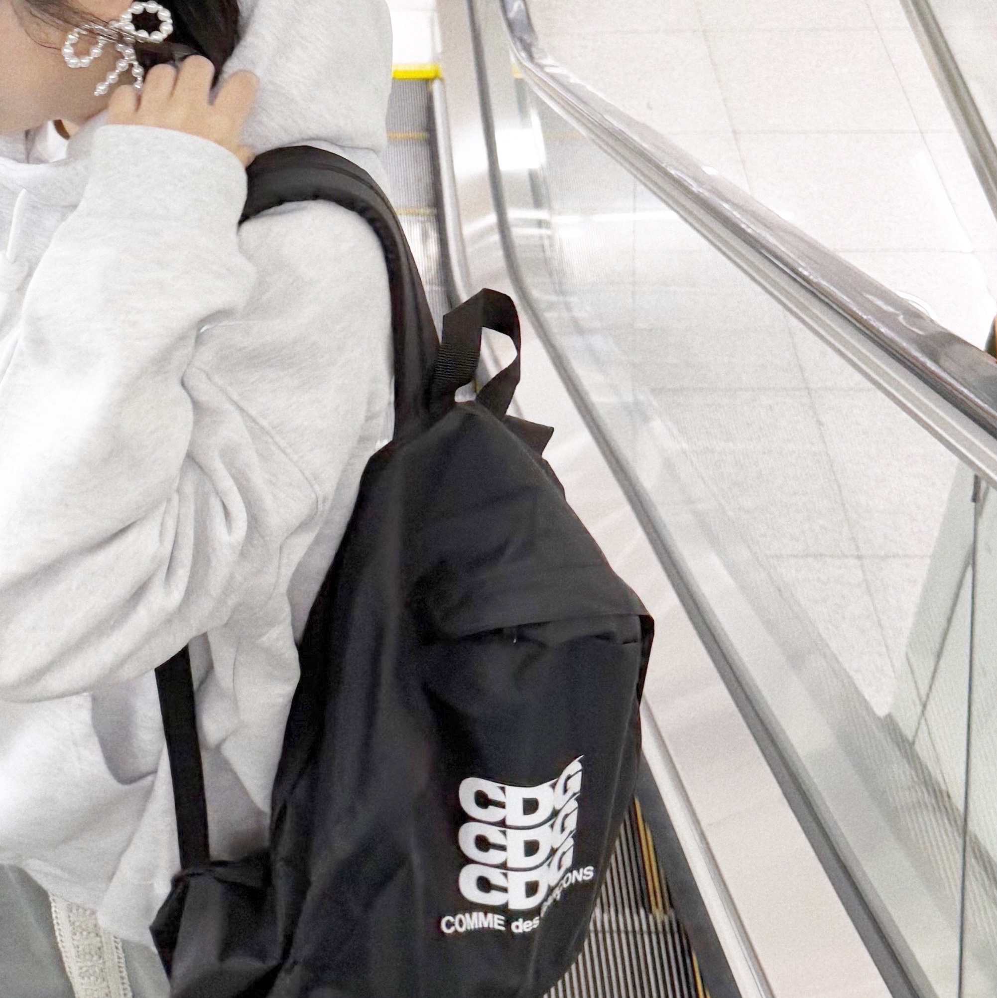 soo jung (@twwithhh) 님의 게시물 | KREAM