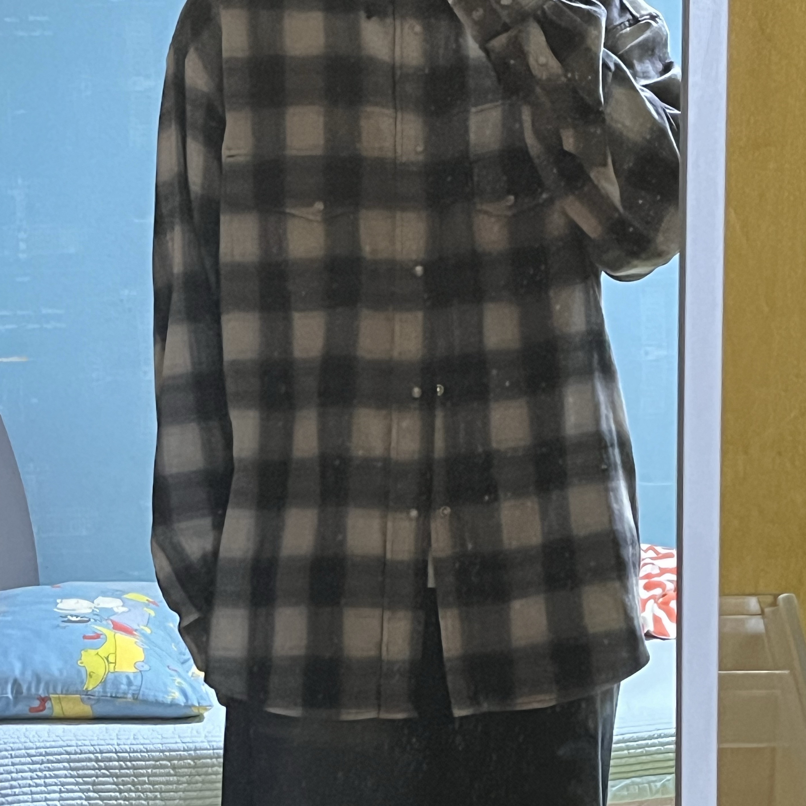 184/77 4(XL) | KREAM