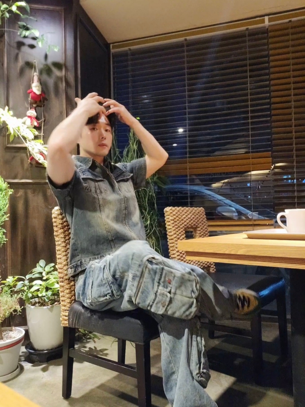 현종 (@hyun_iong1980) 님의 게시물 | KREAM