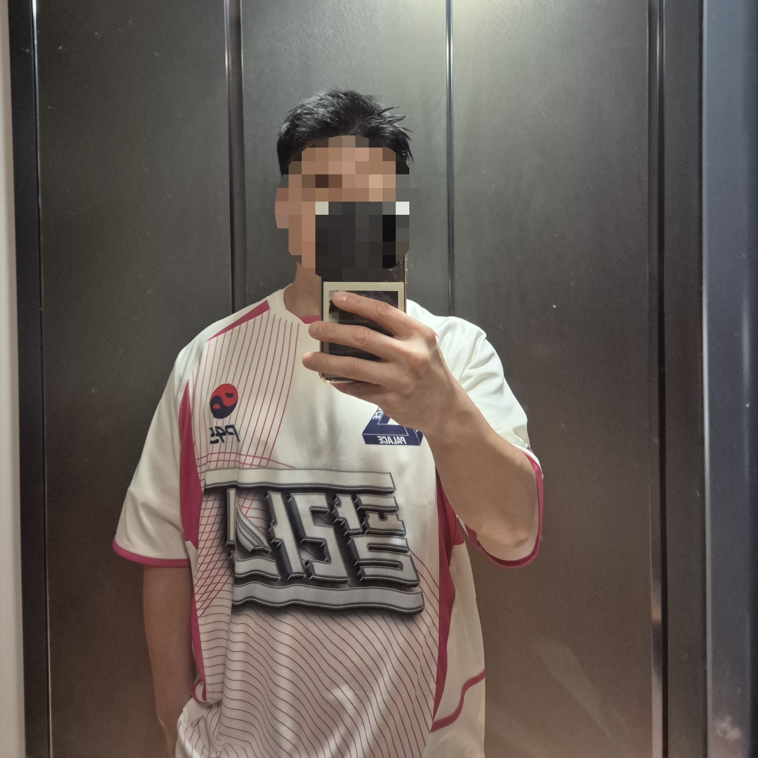 정영주 (@star_chef) 님의 게시물 | KREAM