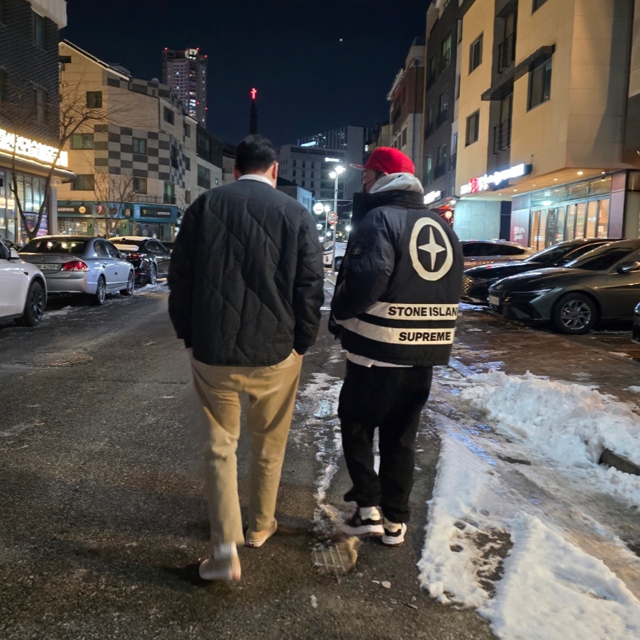 LU TAO WEN (@taowen) 님의 게시물 | KREAM