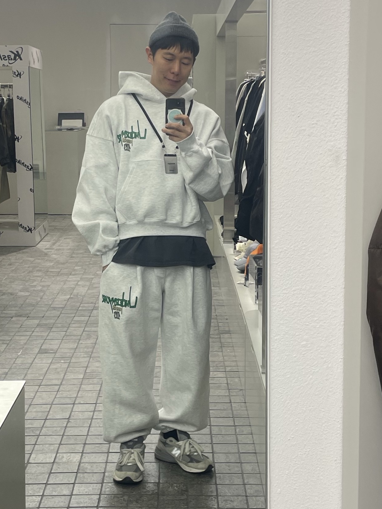 KREAM JAMSIL STORE | KREAM