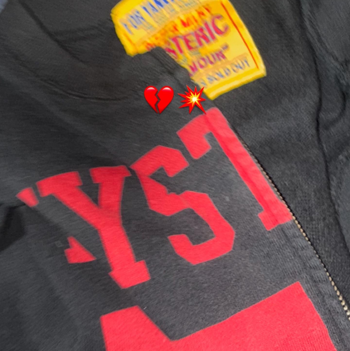 박 (@i1tc6r) 님의 게시물 | KREAM