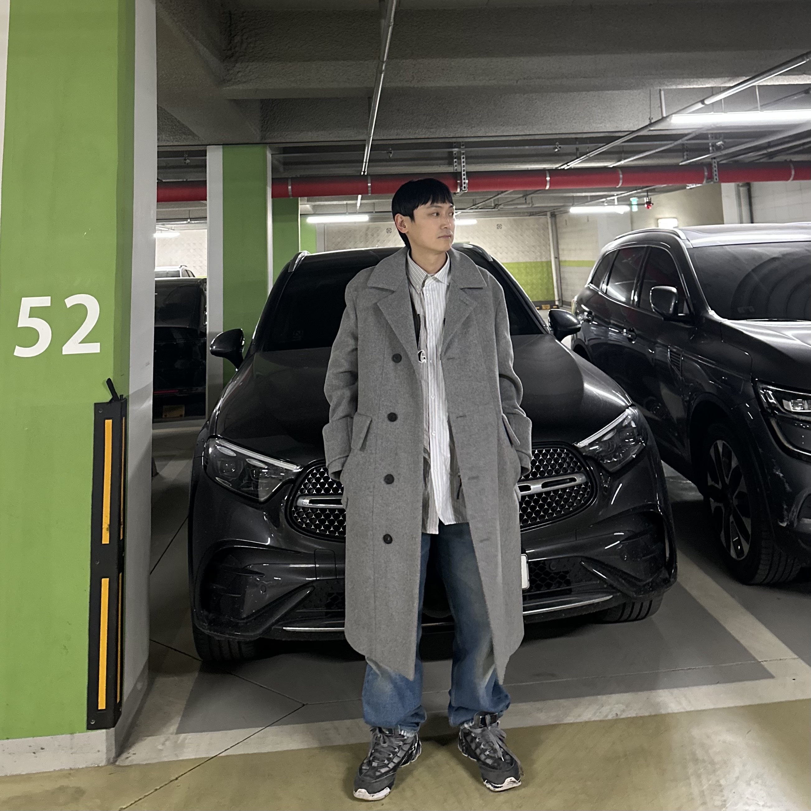 장롱이 (@_zanglong) 님의 게시물 | KREAM