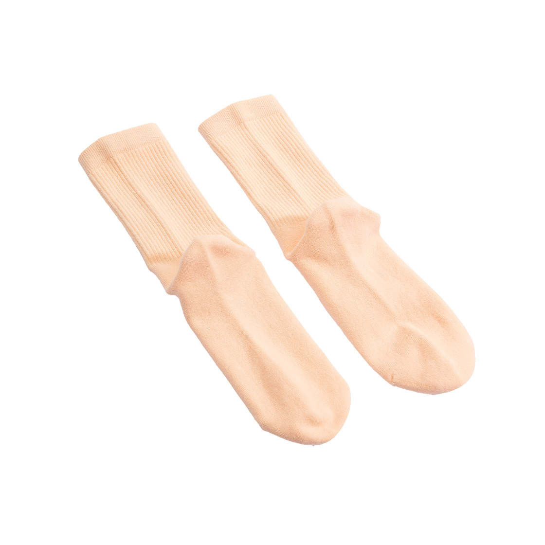 리투 에어 데일리 크루 삭스 피치퍼즈 | LI2 | KREAM