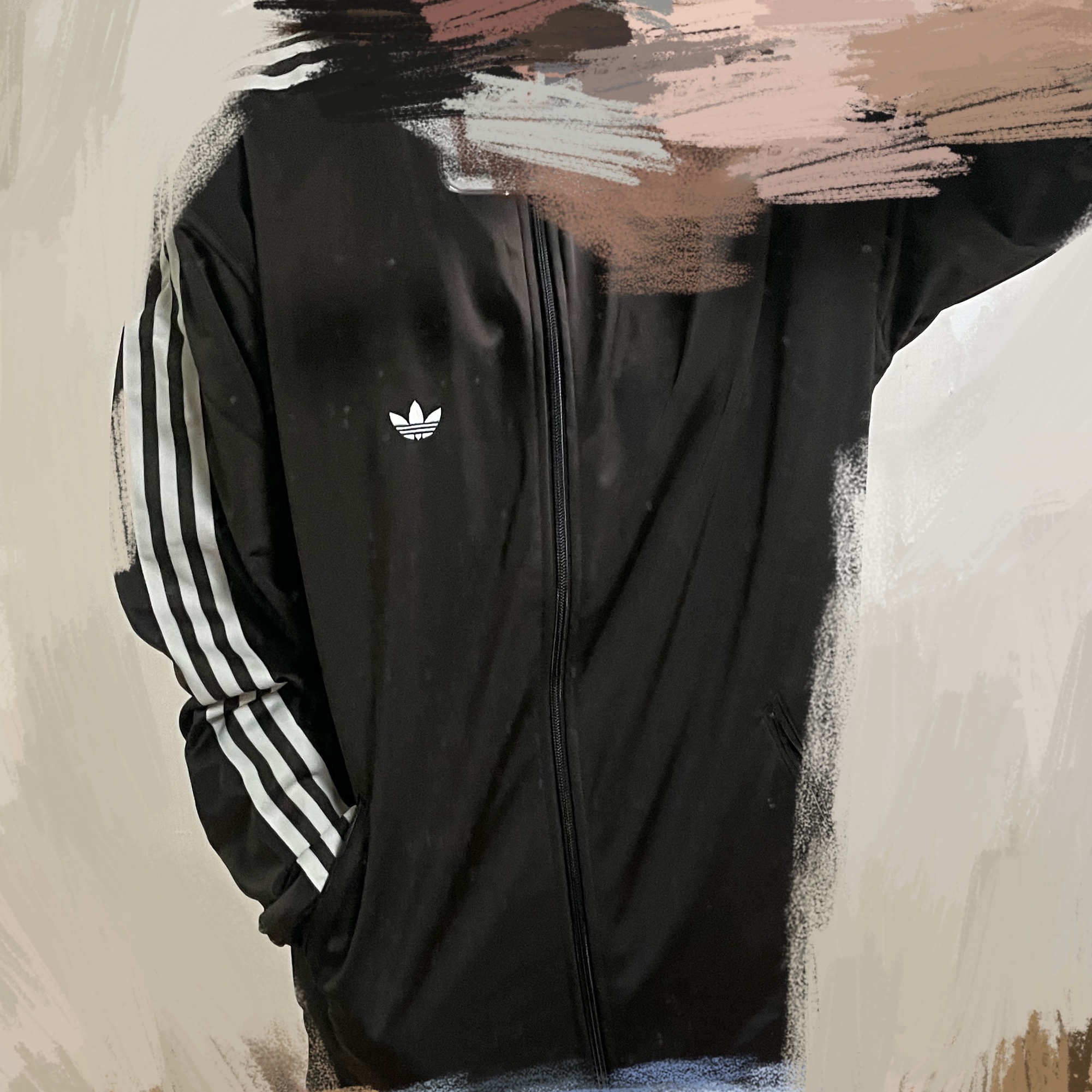 163 55 s사면 엉덩이 덮어요 | KREAM