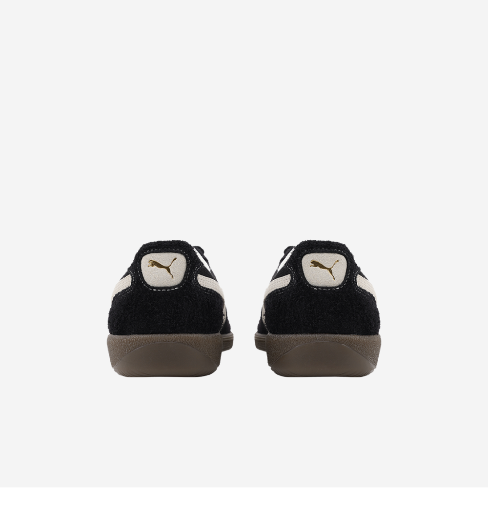 푸마 팔레르모 빈티지 블랙 | Puma | KREAM