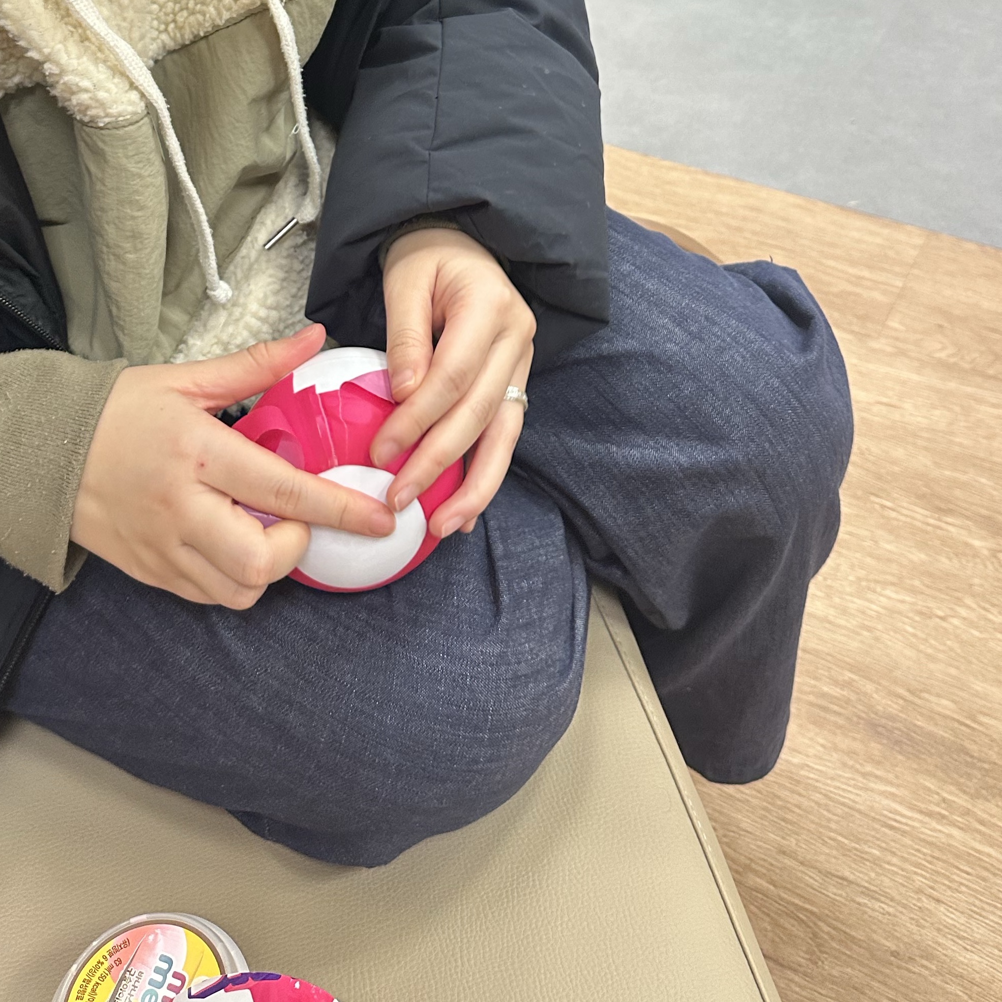 graming123 (@hyo_0101) 님의 게시물 | KREAM