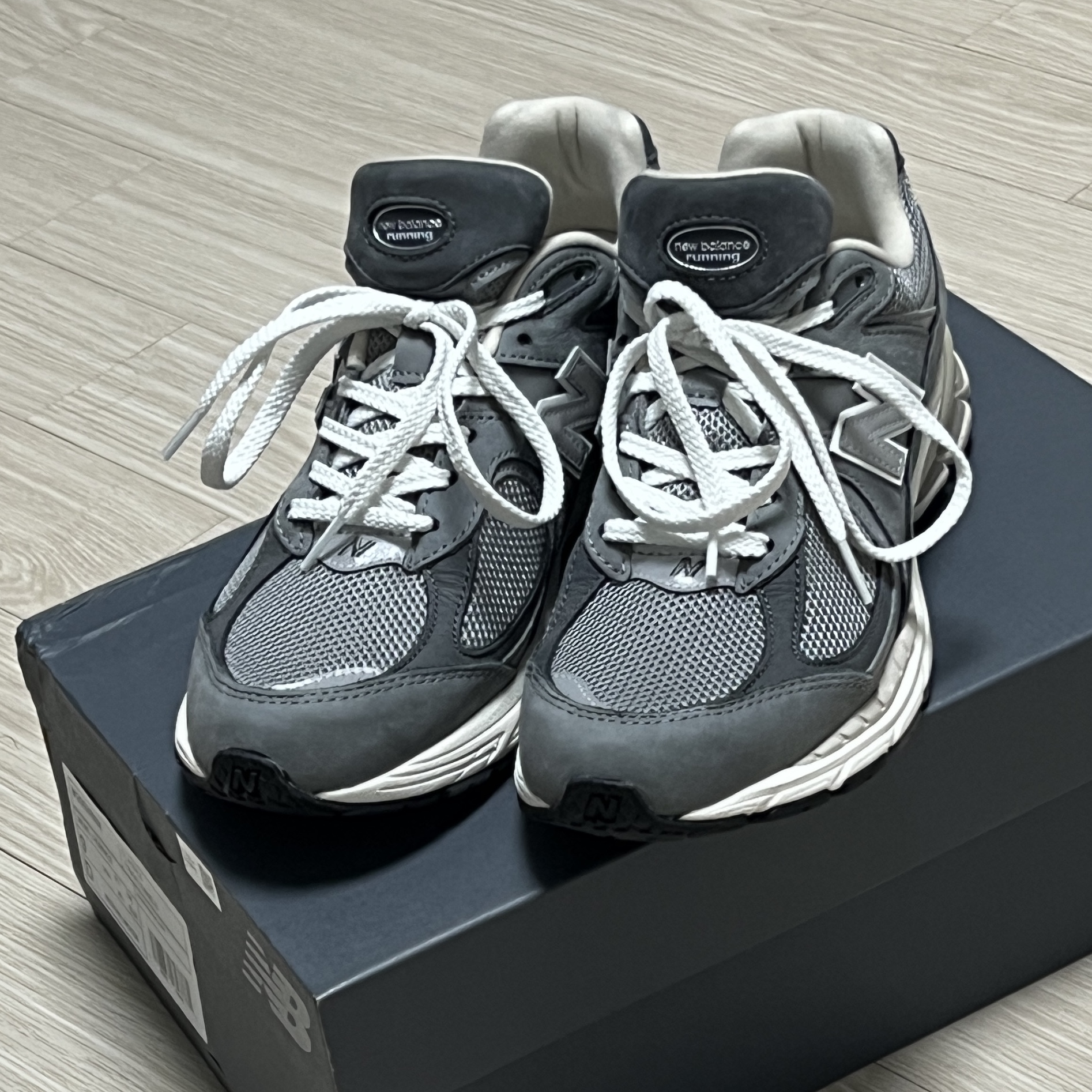 비갠뒤에비애 (@wigmadl) 님의 게시물 | KREAM