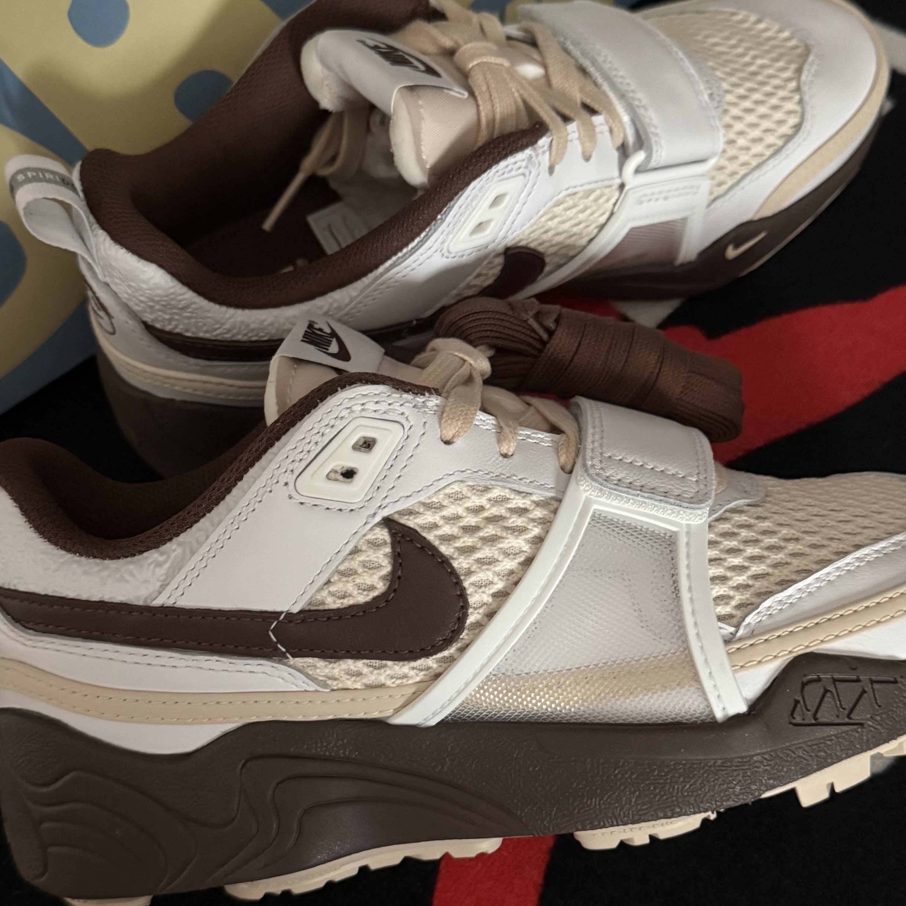 스캇 🤎🌵 | KREAM