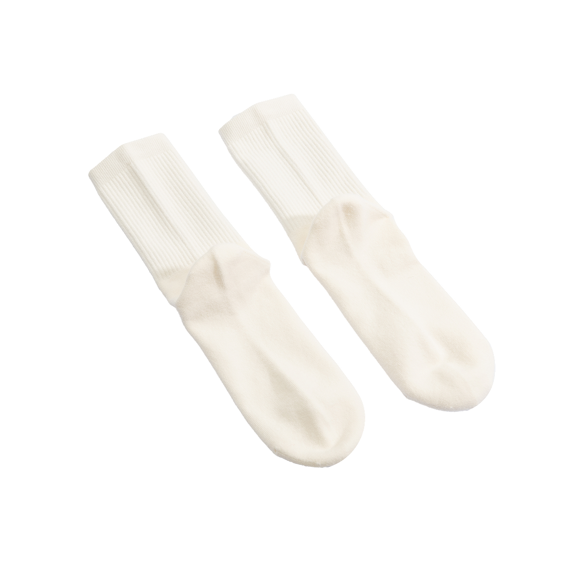 리투 에어 데일리 크루 삭스 크림 | LI2 | KREAM