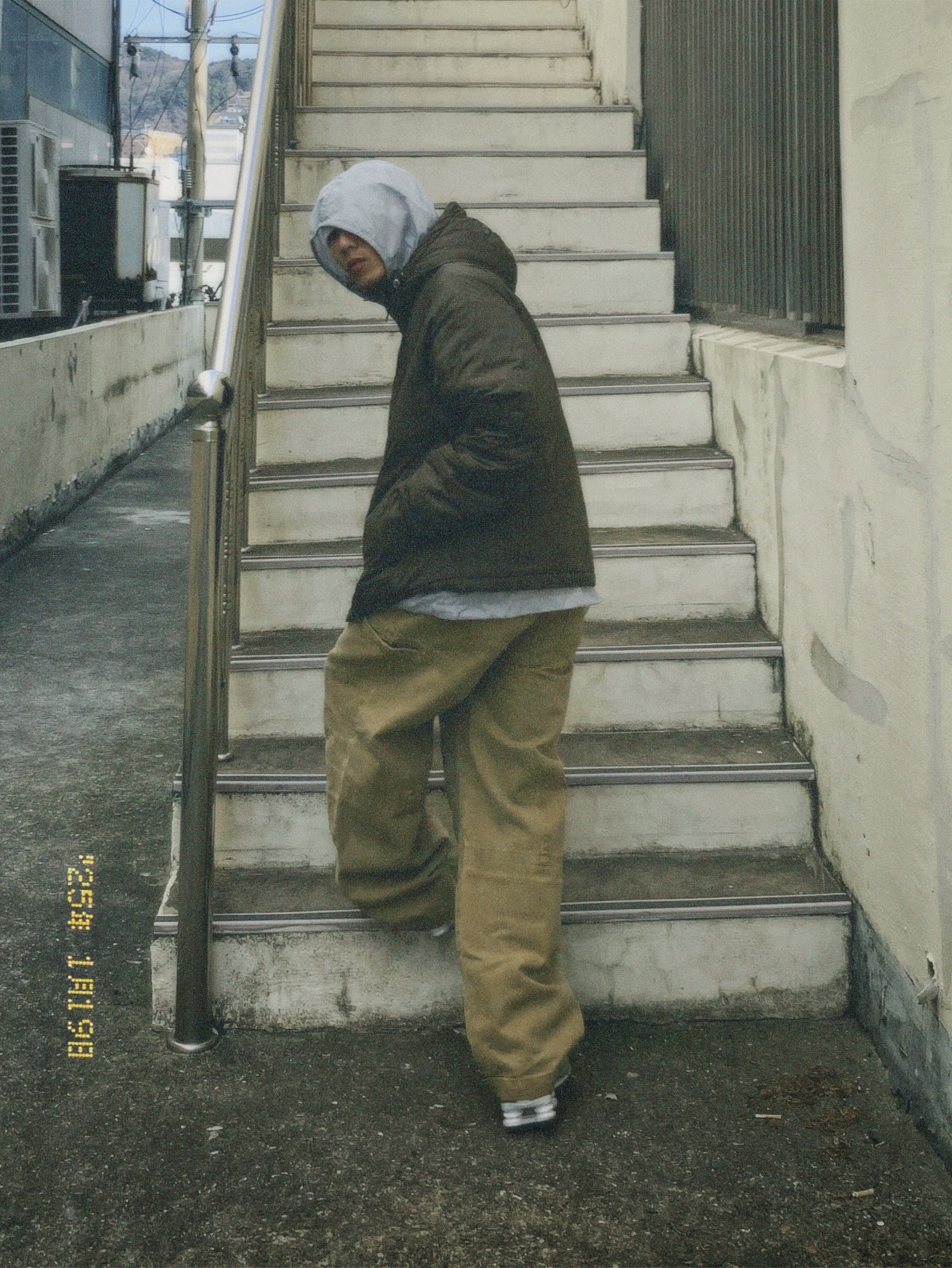 샥스는 진짜 잘샀다 | KREAM