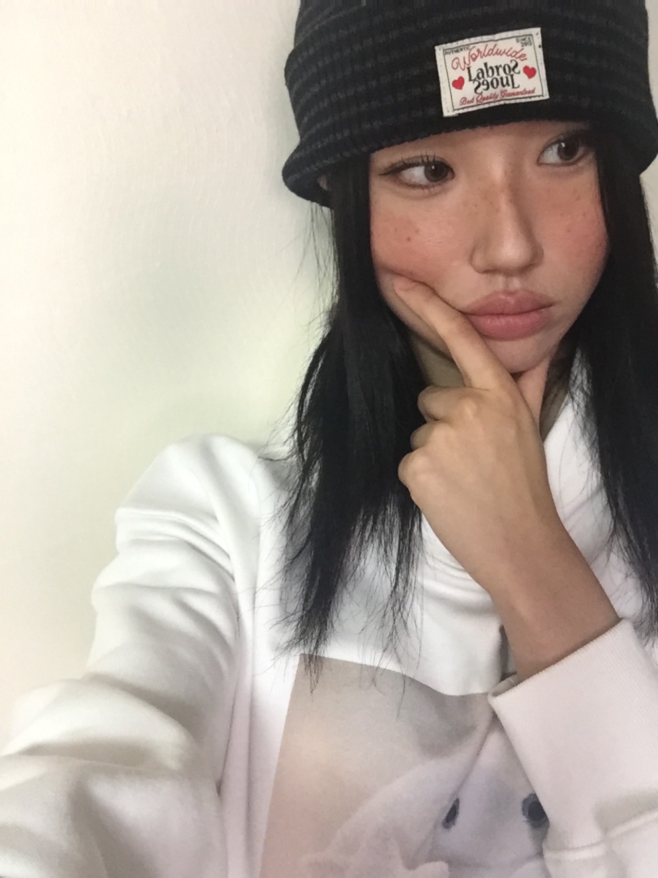 다영 (@dayoung_xoxo_) 님의 게시물 | KREAM