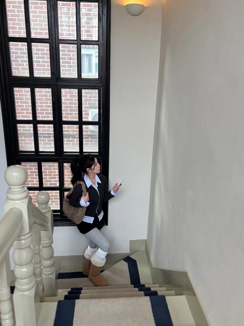 oneul.codi (@oneul.codi) 님의 게시물 | KREAM