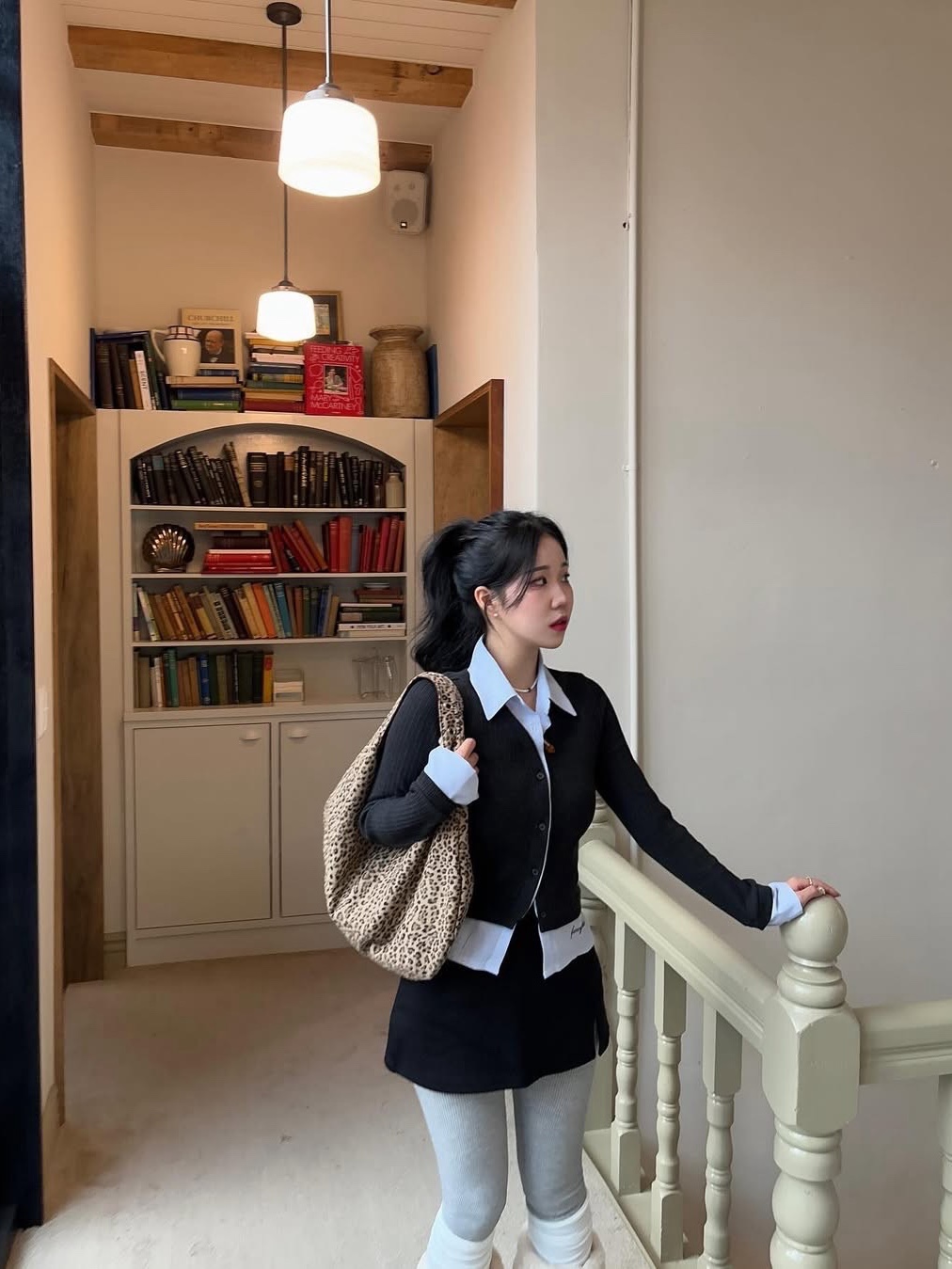 oneul.codi (@oneul.codi) 님의 게시물 | KREAM