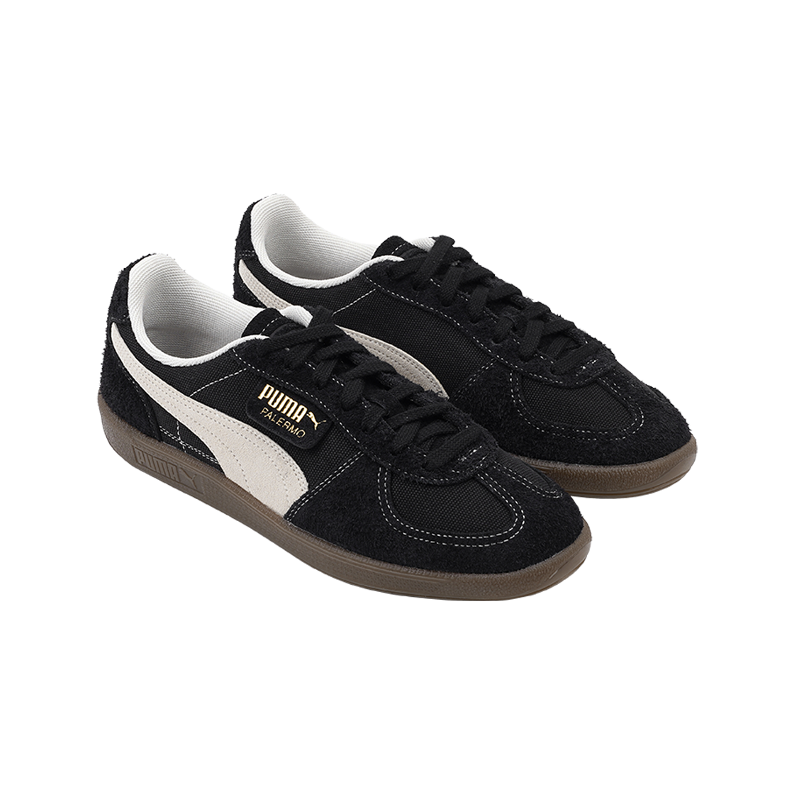 푸마 팔레르모 빈티지 블랙 | Puma | KREAM