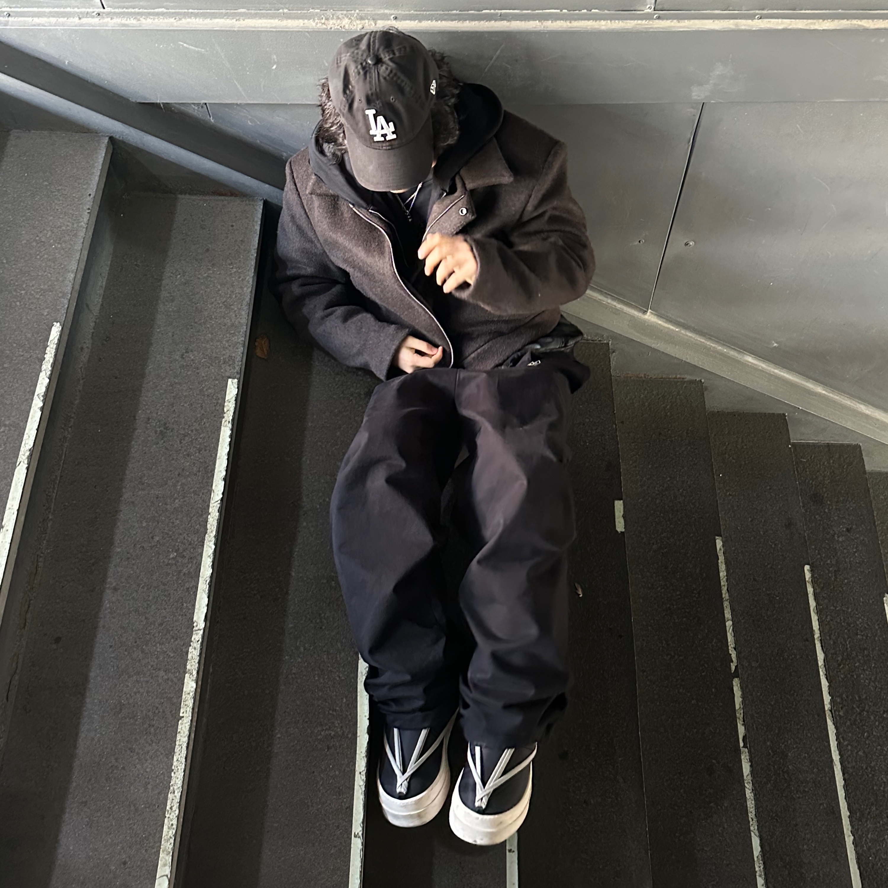 ㅈㅎ (@l__________eo) 님의 게시물 | KREAM