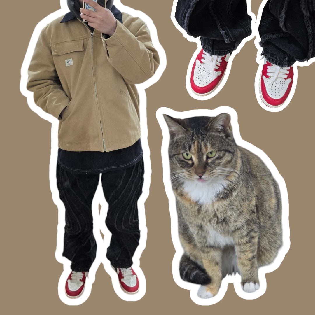 jnjnjn (@jnjnjn) 님의 게시물 | KREAM