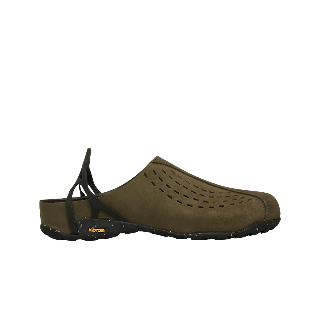 로아 페다이아 올리브 블랙 | ROA | KREAM