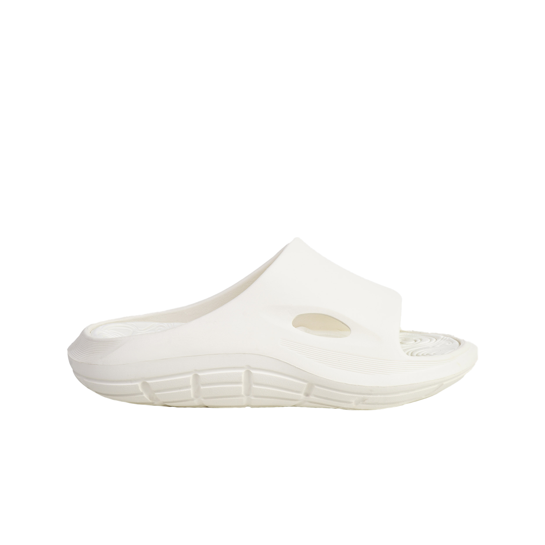 츄바스코 누베 남성 슬라이드 올크림 | Chubasco | KREAM