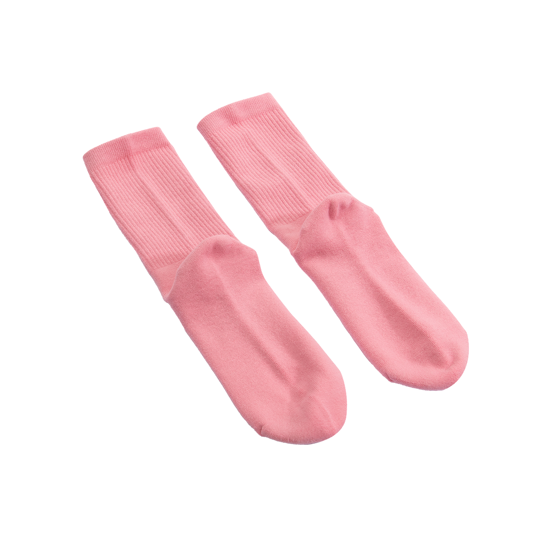 리투 에어 데일리 크루 삭스 비비드 핑크 | LI2 | KREAM