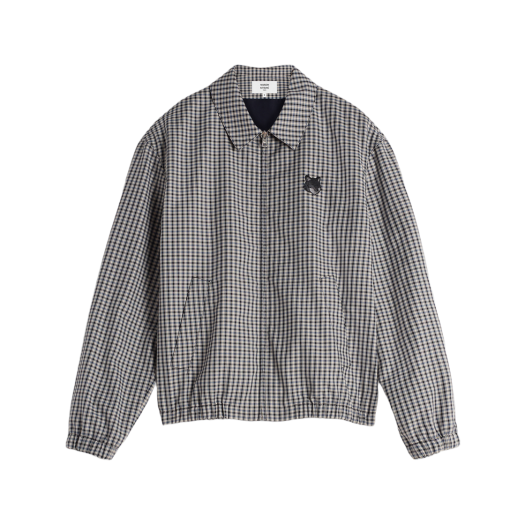 메종 키츠네 클래식 테디 블랙 | Maison Kitsune | KREAM 메종 키츠네 클래식 테디 블랙 | Maison Kitsune | KREAM