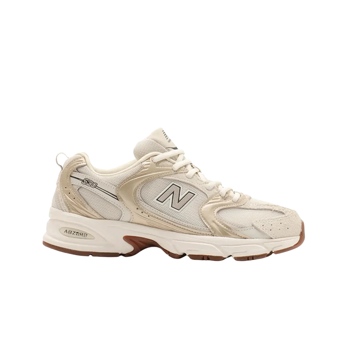 (W) 뉴발란스 x 아트모스 530 어텀 페스티벌 베이지 - D 와이드 | New Balance | KREAM