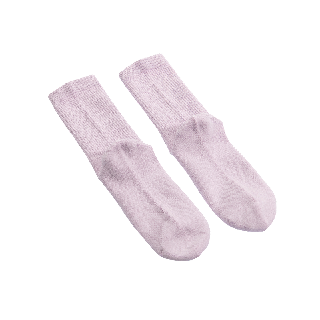 리투 에어 데일리 크루 삭스 라일락 | LI2 | KREAM