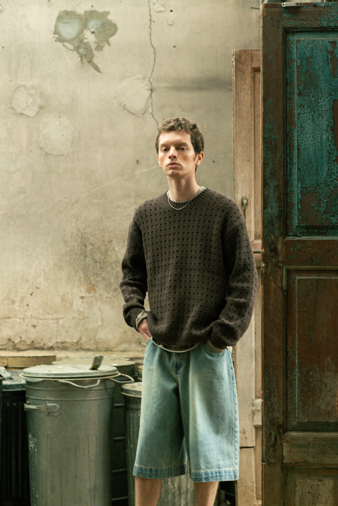 Sand sound 25SS 1차 발매 ~15% | KREAM