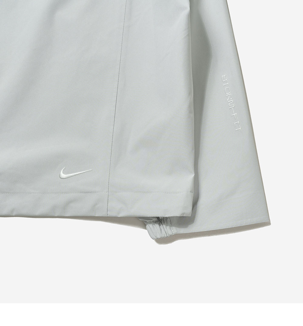나이키 ACG 스톰핏 ADV 케스케이드 레인 풀 집 자켓 포톤 더스트 - 아시아 | Nike | KREAM
