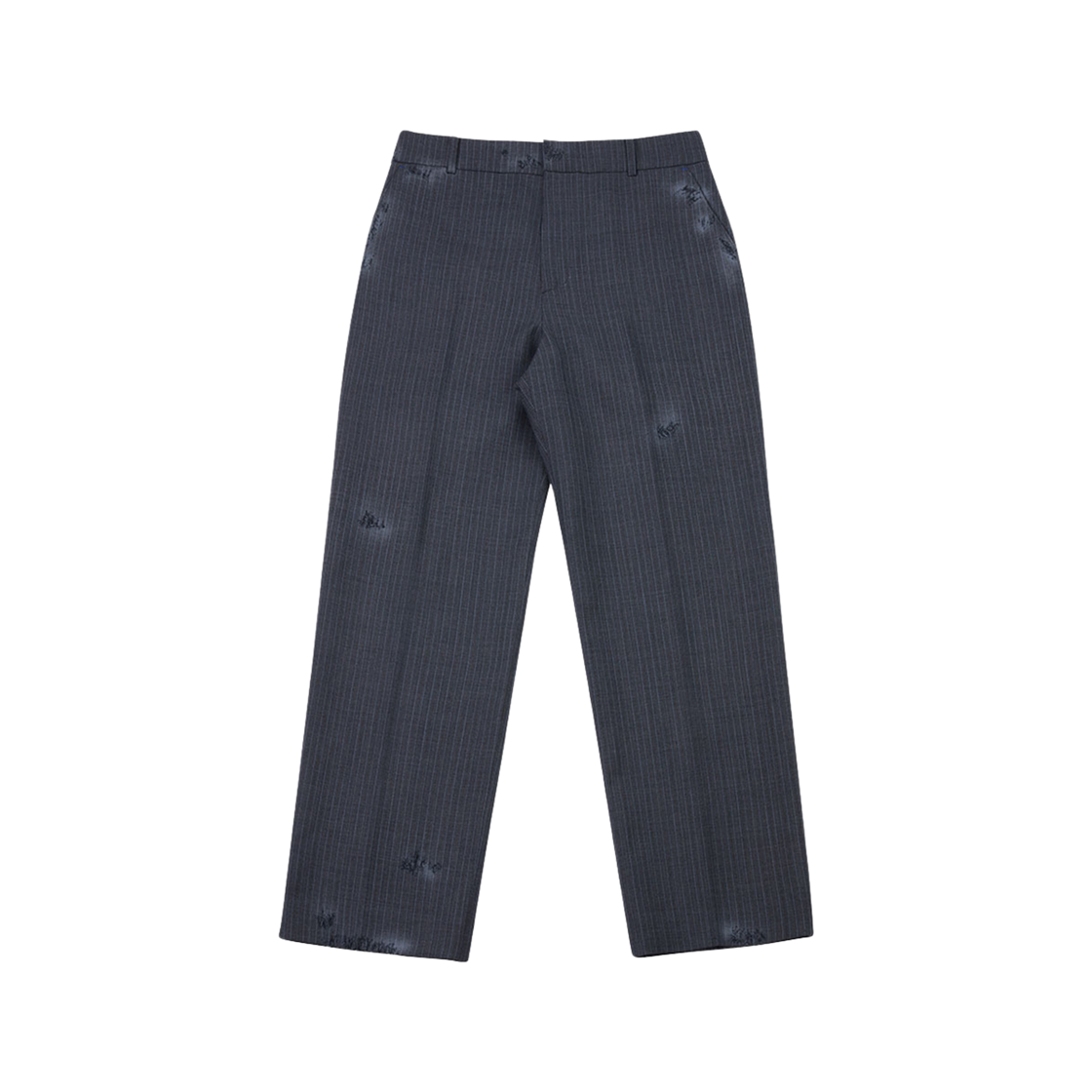 아더에러 토블레 슬랙스 그레이 | Ader Error | KREAM