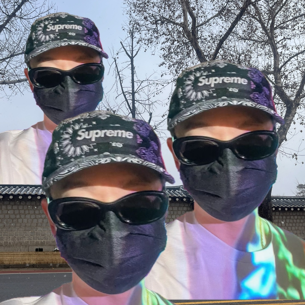 (@goodvibesonlyy) 님의 게시물 | KREAM