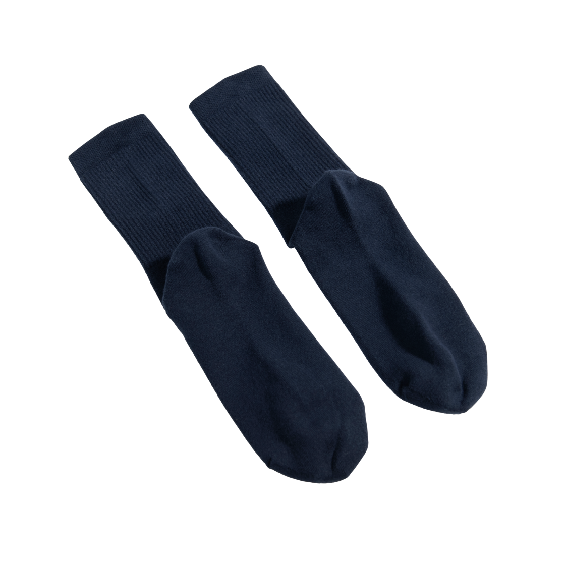 리투 에어 데일리 크루 삭스 딥 네이비 | LI2 | KREAM