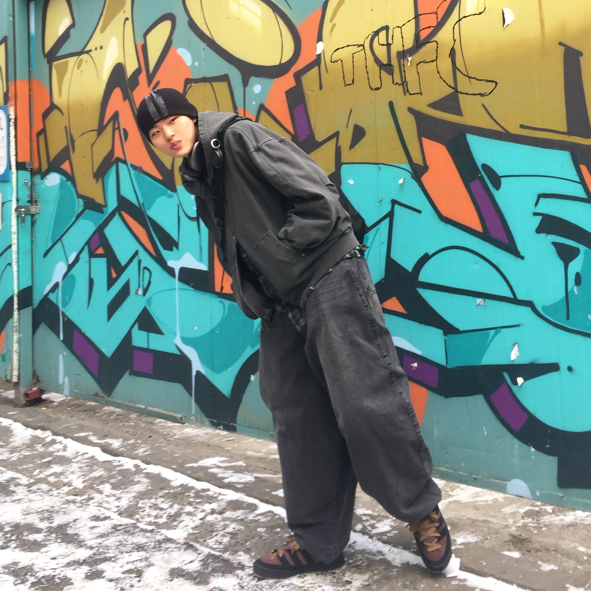 김윤우 (@yun._.woo) 님의 게시물 | KREAM