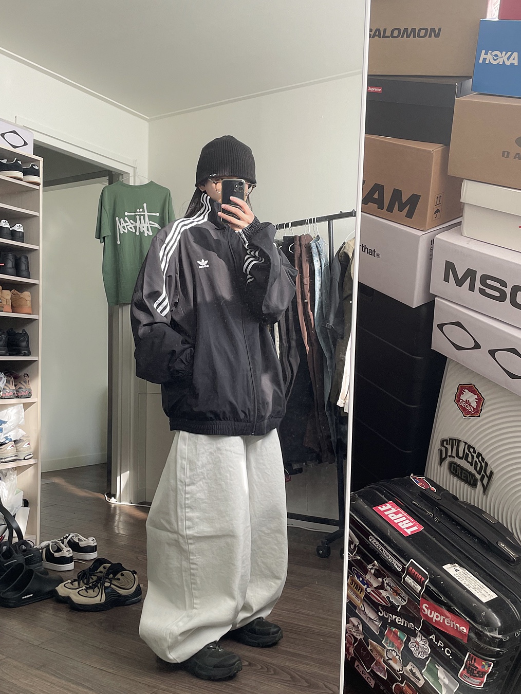 6-floor (@bluesy) 님의 게시물 | KREAM