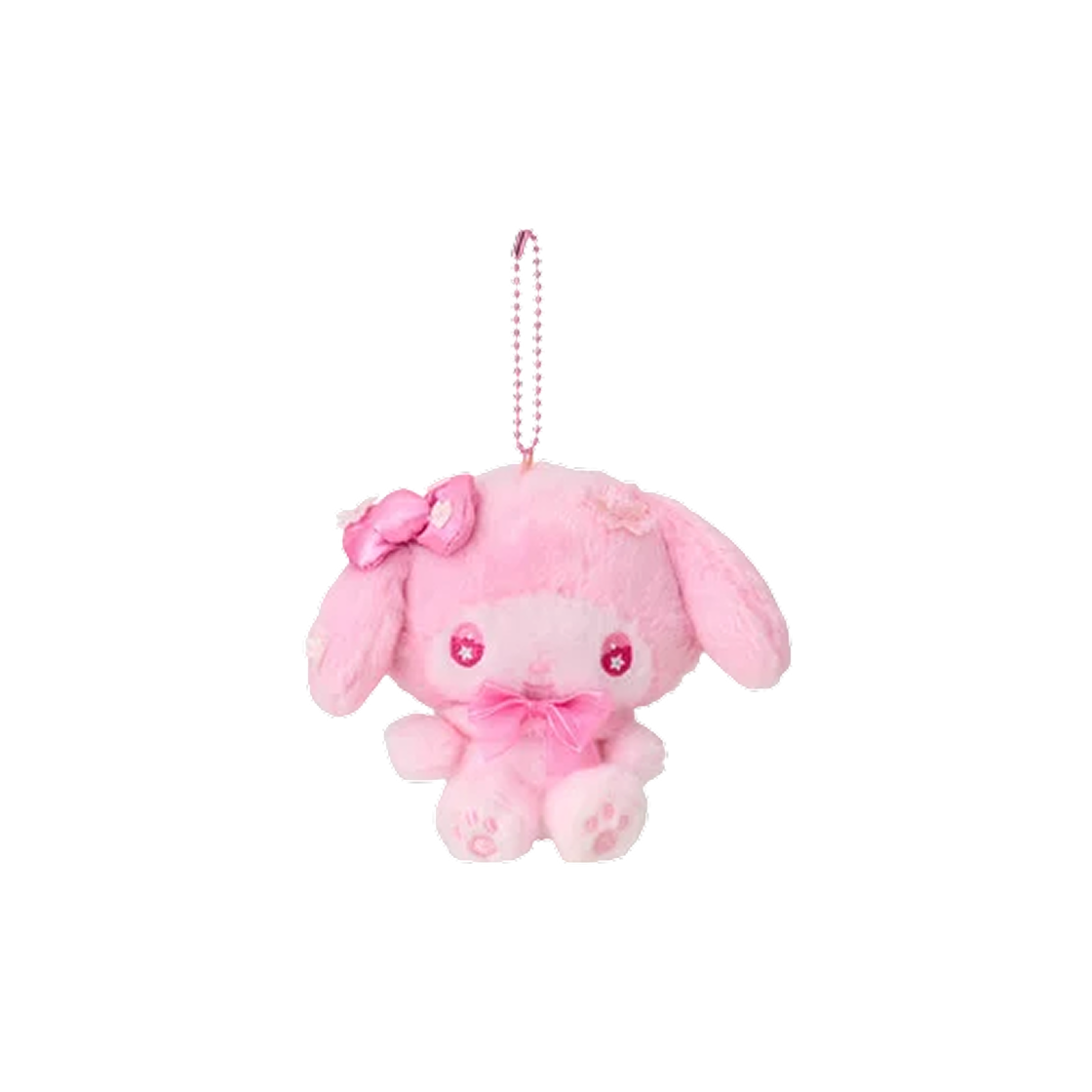 산리오 마이 멜로디 사쿠라 마스코트 홀더 | Sanrio | KREAM