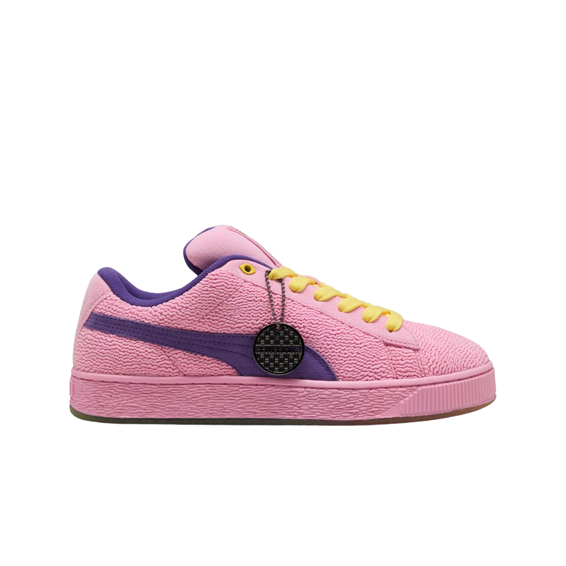 푸마 x 돌연변이 닌자 거북이 스웨이드 XL 2 모브 아웃 팀 바이올렛 | Puma | KREAM