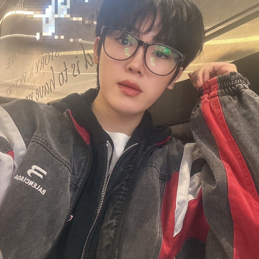 날이풀렸다 | KREAM