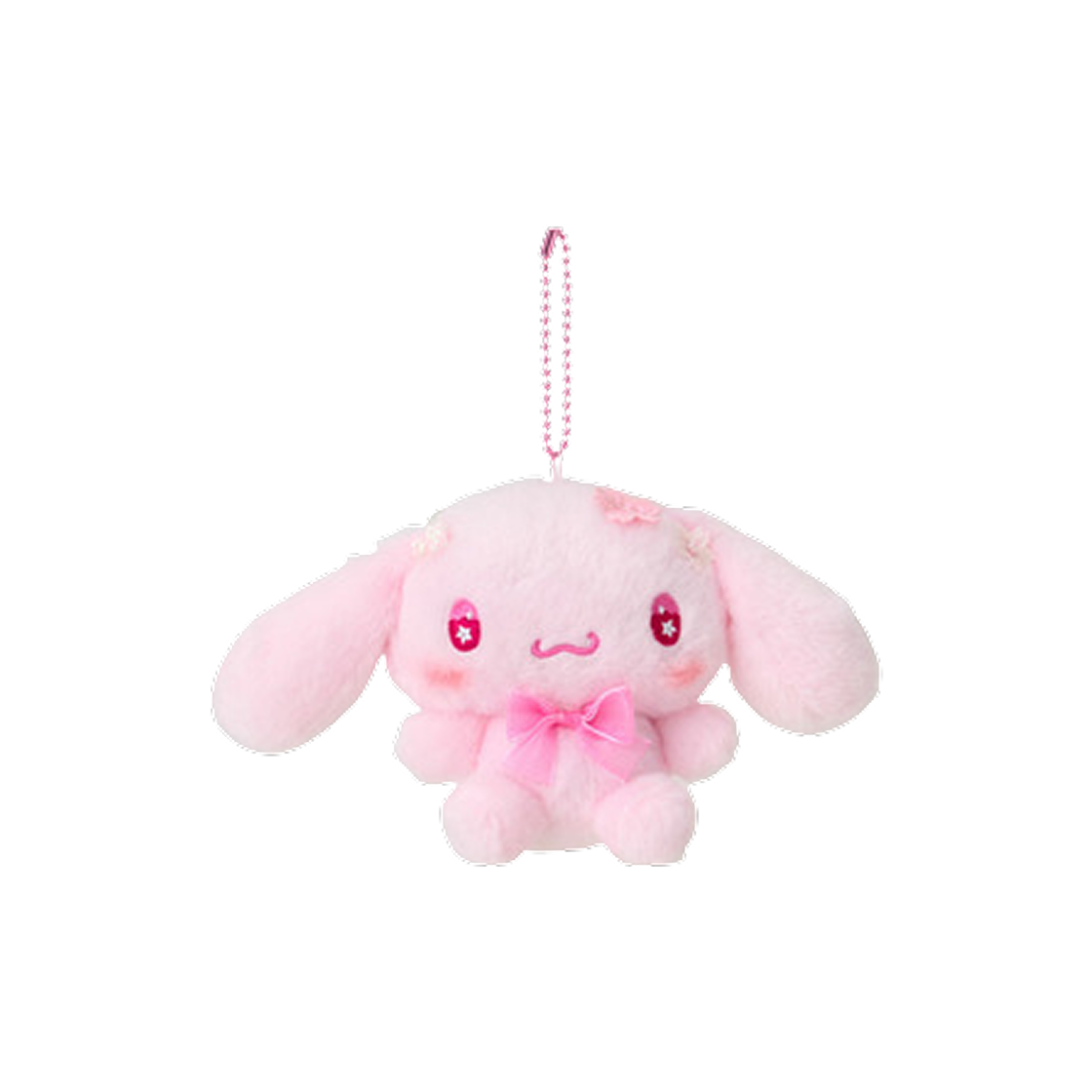 산리오 시나모롤 사쿠라 마스코트 홀더 | Sanrio | KREAM