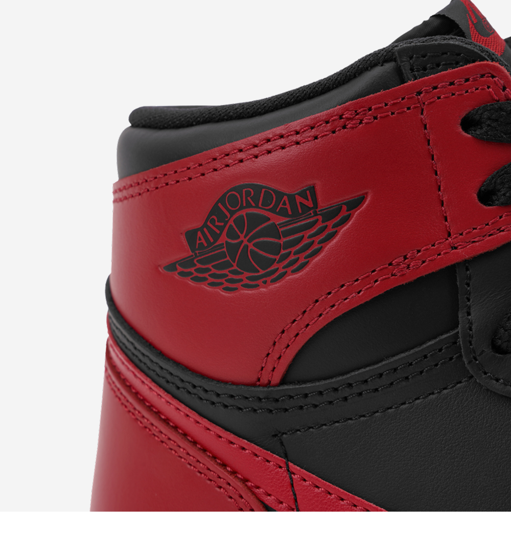 조던 1 하이 85 브레드 | Jordan | KREAM