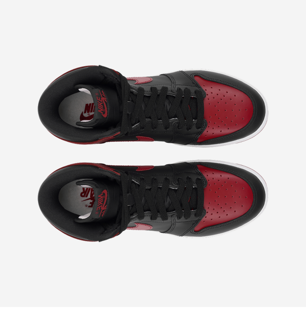 조던 1 하이 85 브레드 | Jordan | KREAM