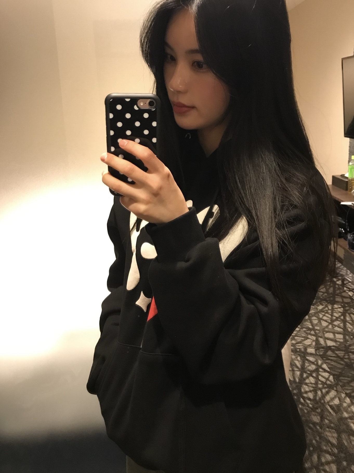 윱인 (@let_it_go_y...) 님의 게시물 | KREAM