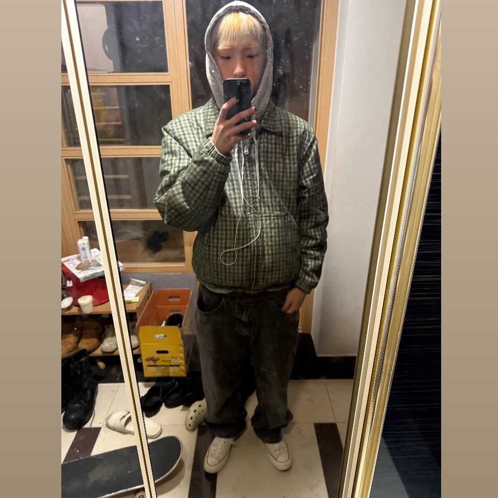 (@sungminkim) 님의 게시물 | KREAM