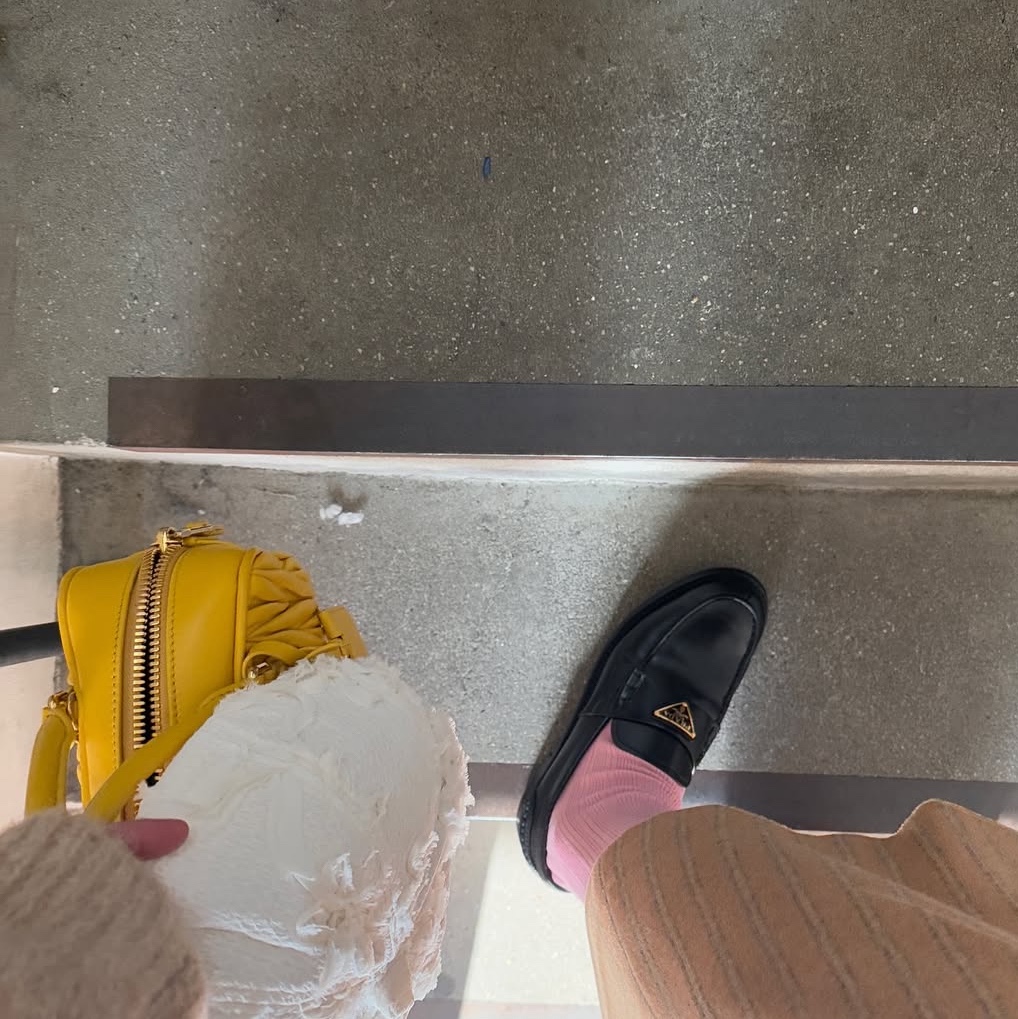 (@1hye1_) 님의 게시물 | KREAM