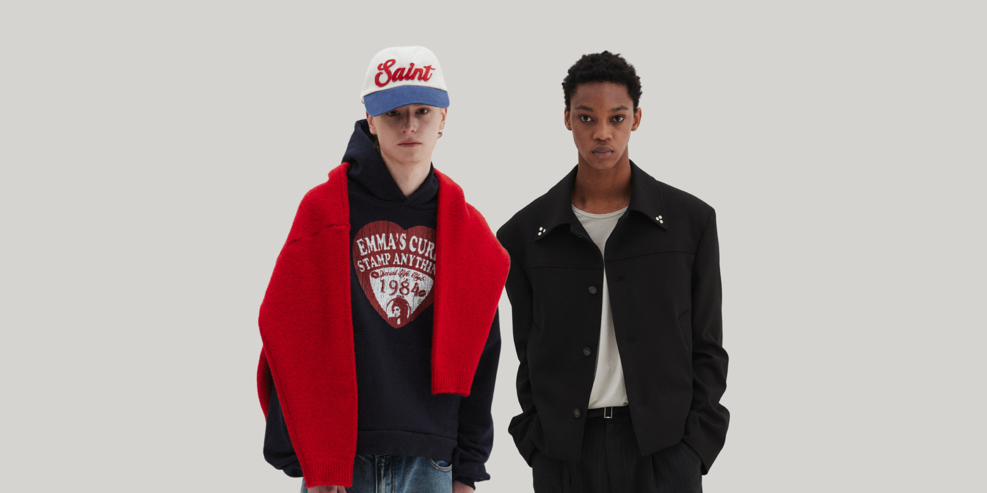 DNSR 25SS 1차 발매 ~30% | KREAM